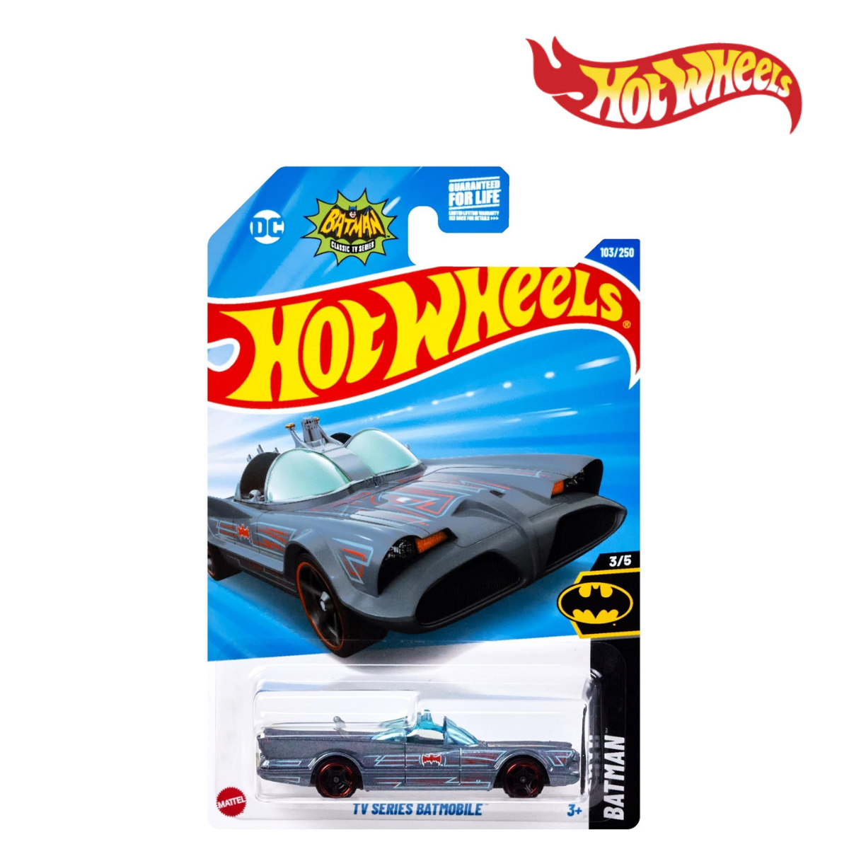 Hot Wheels HYX44 Slide Kick Let’S Race, Ages 3+ – ABC TOYS