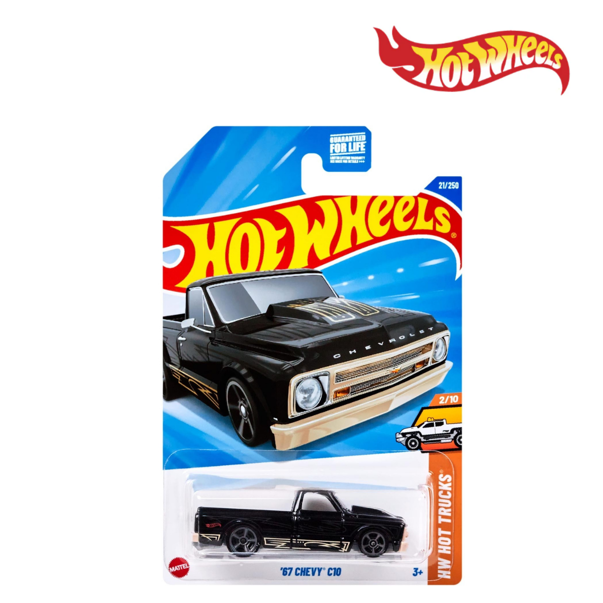 Hot Wheels HYX51 Slide Kick Let’S Race, Ages 3+ – ABC TOYS