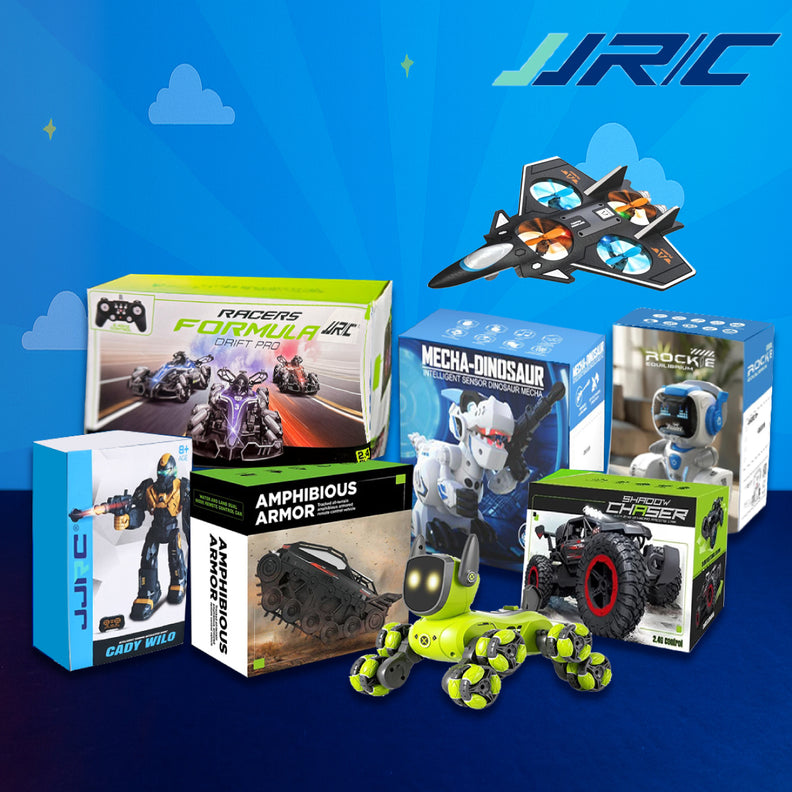 ABC TOYS
